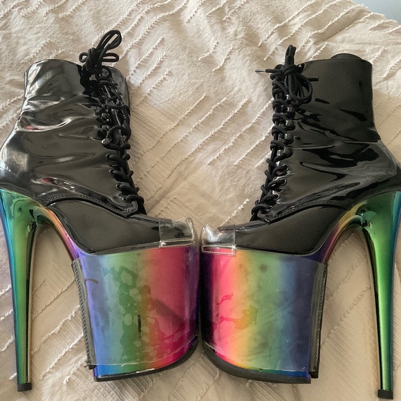Pleaser | Shoes | Pleasers Platform Shoes | Poshmark